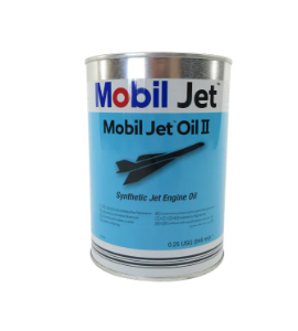 Mobil Jet Oil II | Lubes Store