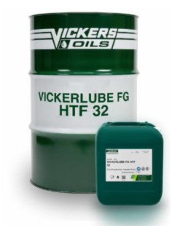 VICKERLUBE FG HTF 32 | Lubes Store