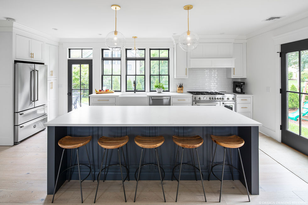 Design-Build Firm | Coastline Construction | Cape Cod, Massachusetts