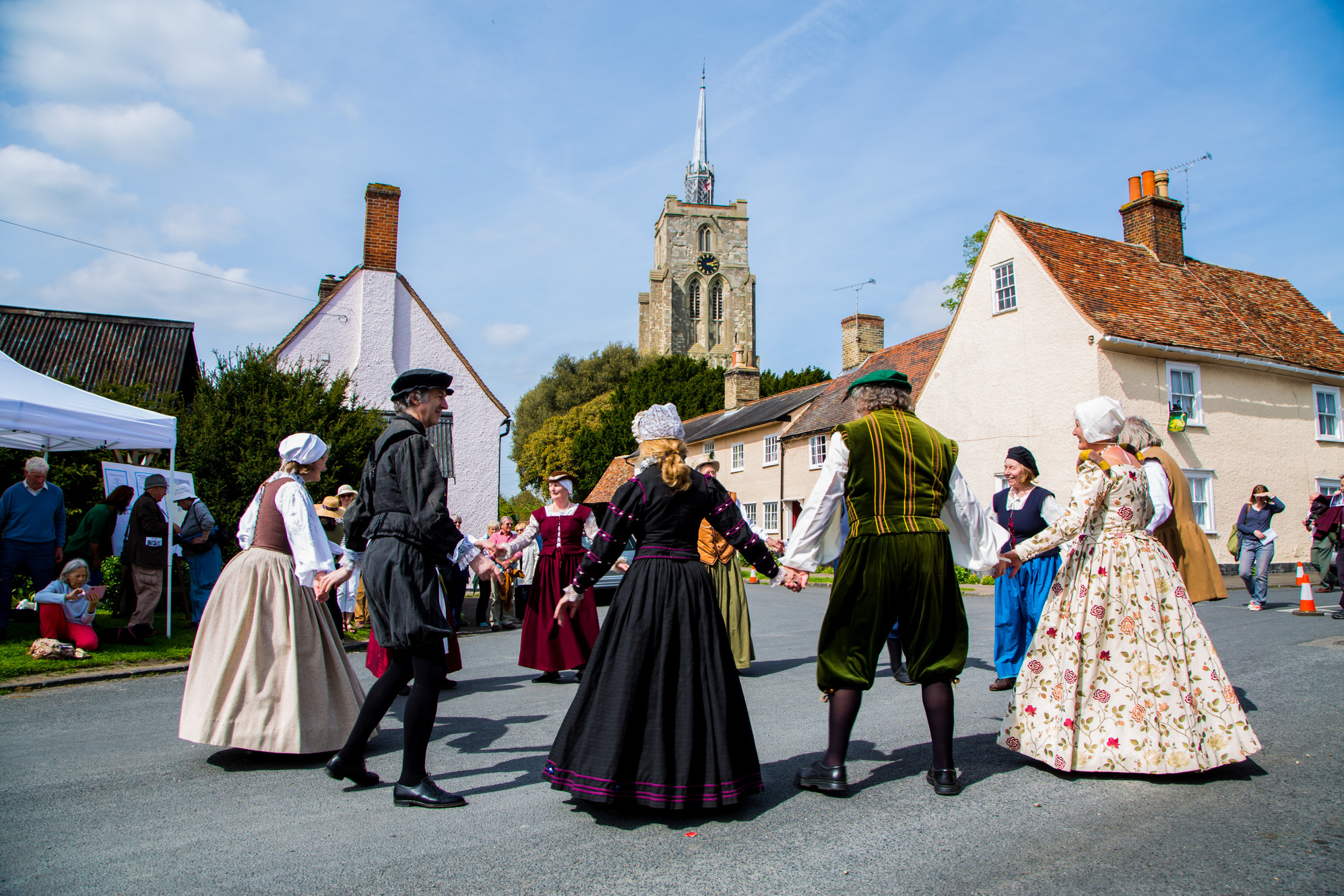 Ashwell at Home | Ashwell