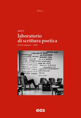 Laboratorio di scrittura poetica. Prima stagione - 2022 | CentroScritture