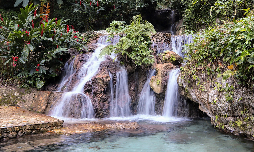 Villa Miriam: A Piece of Lebanon in The Dominican Republic