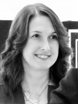 Dr Kim Stevens | OIECC