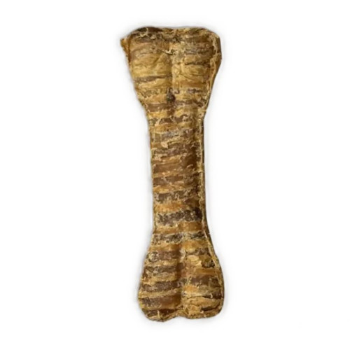Buffalo Trachea Bone | Fido's Favourites