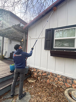 ProGuard Exterminators | Pest Control Services in Oklahoma