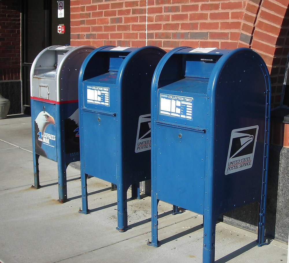 Letter: Sullivan, Sullivan