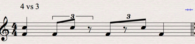 Understanding Polyrhythms