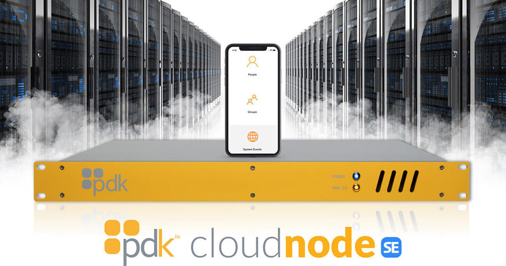 NEW LOOK Cloud Node SE