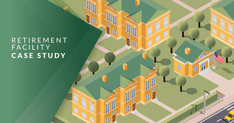 All the Joys of Home - Retirement Facility Case Study