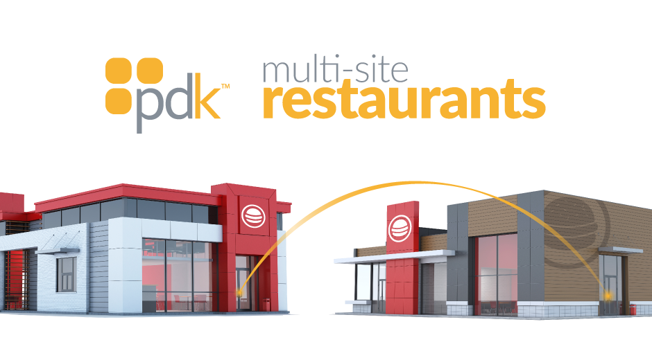 PDK's Solution for Multi-Site Restaurants | ProdataKey Blog