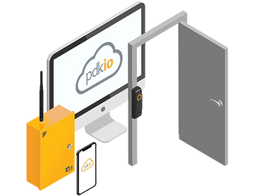 About Us | ProdataKey