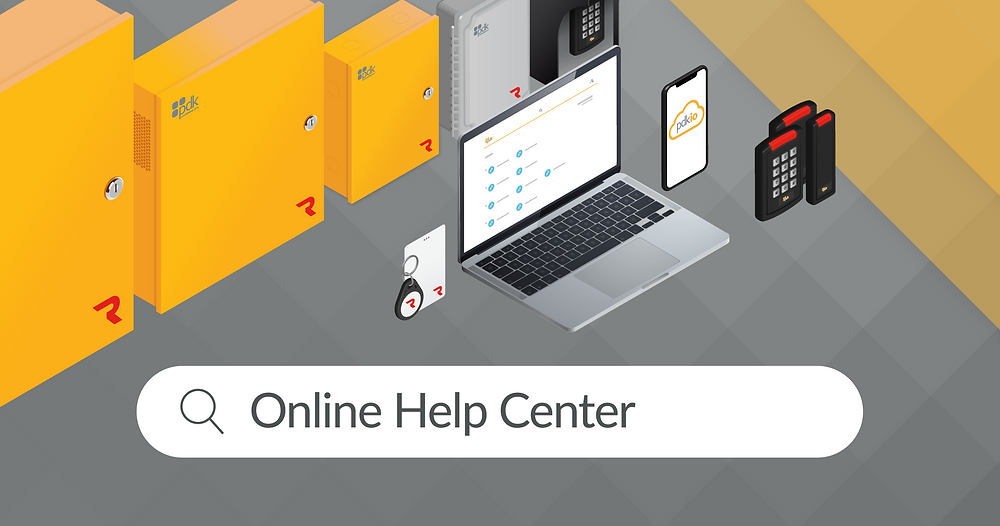 PDK Online Help Center | ProdataKey Blog