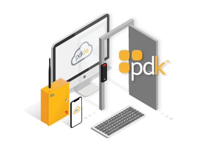 Idahoan: Enterprise Access Control Installation | PDK Case Study