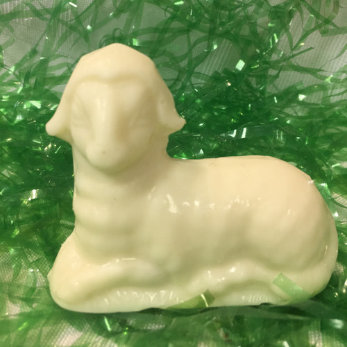 Chocolate Lamb | CandyforallOccasions