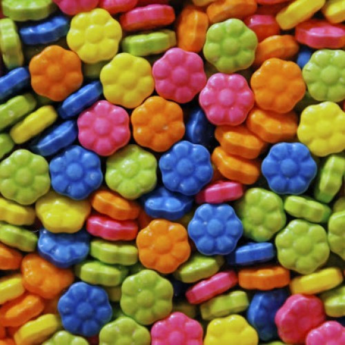 Candy Flowers | CandyforallOccasions