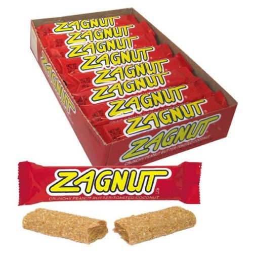 Zagnut | CandyforallOccasions