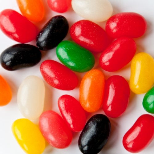 Jelly Bean