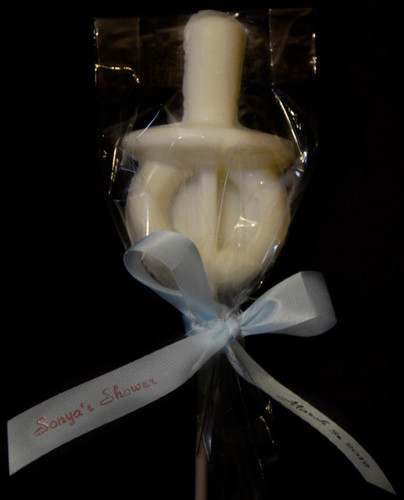 Pacifier Lollipop | CandyforallOccasions