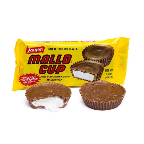 Mallo Cups | CandyforallOccasions