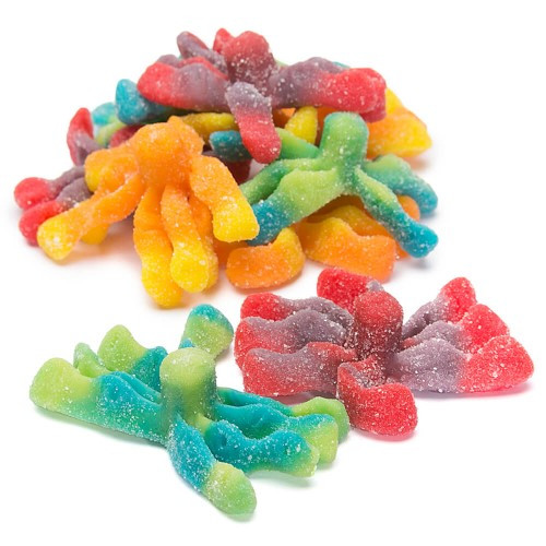 Gummy Octopus | CandyforallOccasions