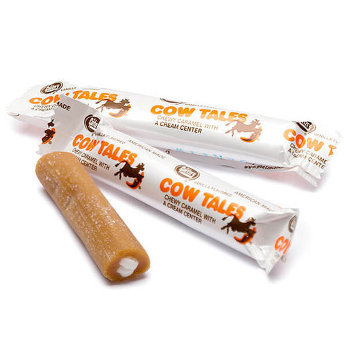 Cow Tails | CandyforallOccasions