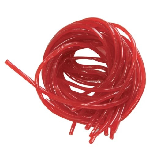 Licorice Shoestring Red | CandyforallOccasions