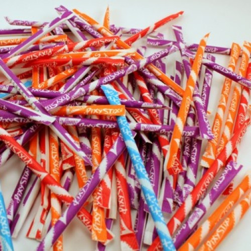 Pixy Sticks | CandyforallOccasions