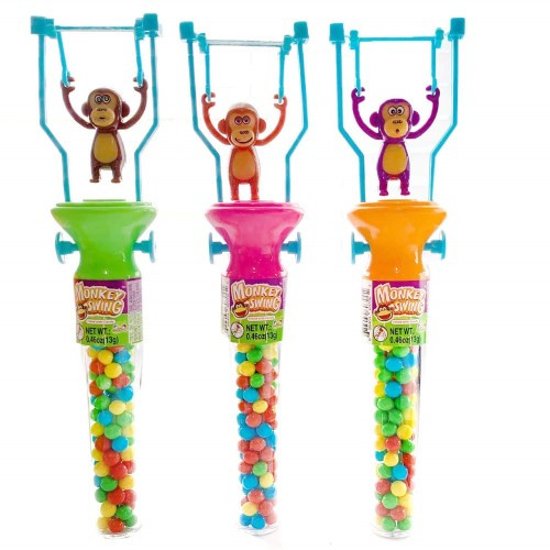 Monkey Swing | CandyforallOccasions
