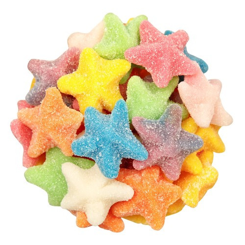 Gummy Starfish | CandyforallOccasions