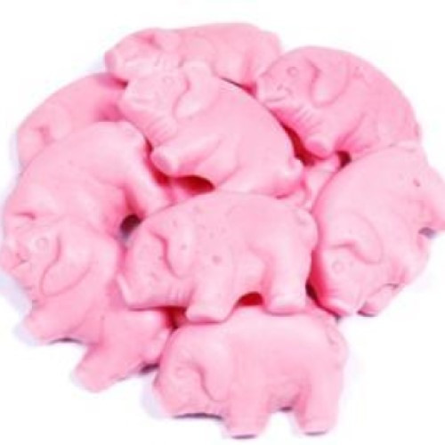 Gummy Pigs | CandyforallOccasions