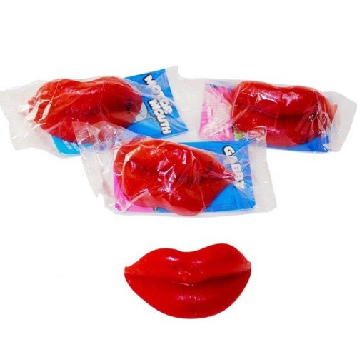 Wax Lips | CandyforallOccasions