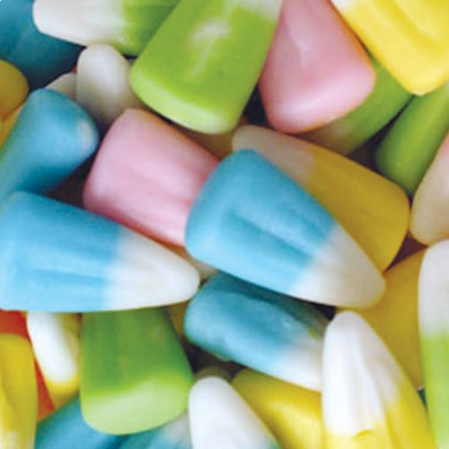 Bunny Corn | CandyforallOccasions