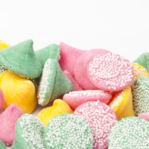 Smooth & Melty Mints | CandyforallOccasions
