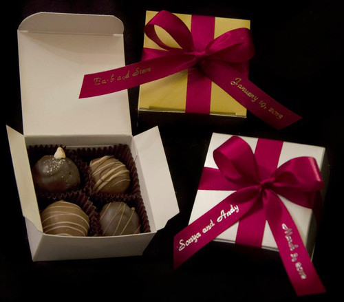 4 Piece Box | CandyforallOccasions