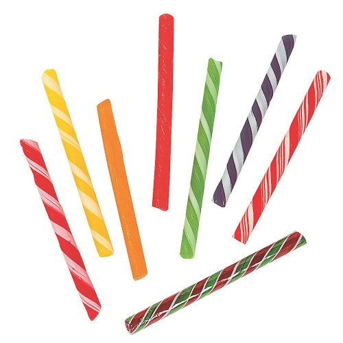 Old Fashioned Candy Sticks | CandyforallOccasions