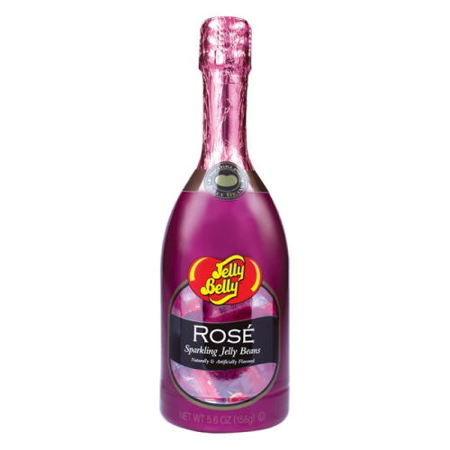 Sparkling Rose Bottle | CandyforallOccasions
