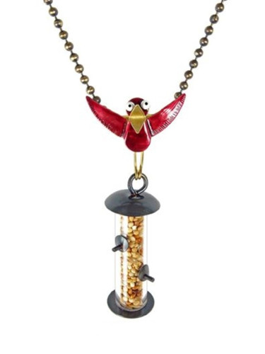 Hand-Crafted Jewelry | The Fat Finch Boutique for Bird Lovers