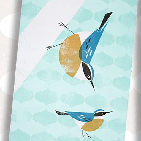 Fat Finch Boutique for Bird Lovers | Decor, Apparel, Cards