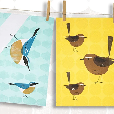 Fat Finch Boutique for Bird Lovers | Decor, Apparel, Cards
