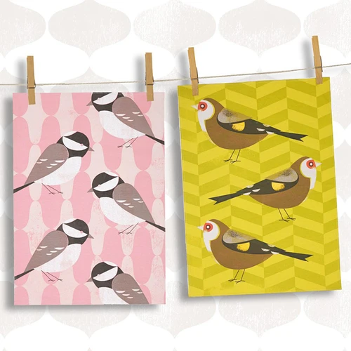 Fat Finch Boutique for Bird Lovers | Decor, Apparel, Cards