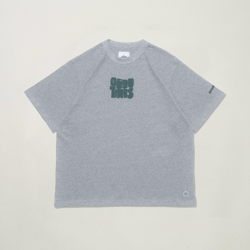 Mount Tee #01 | Good Times