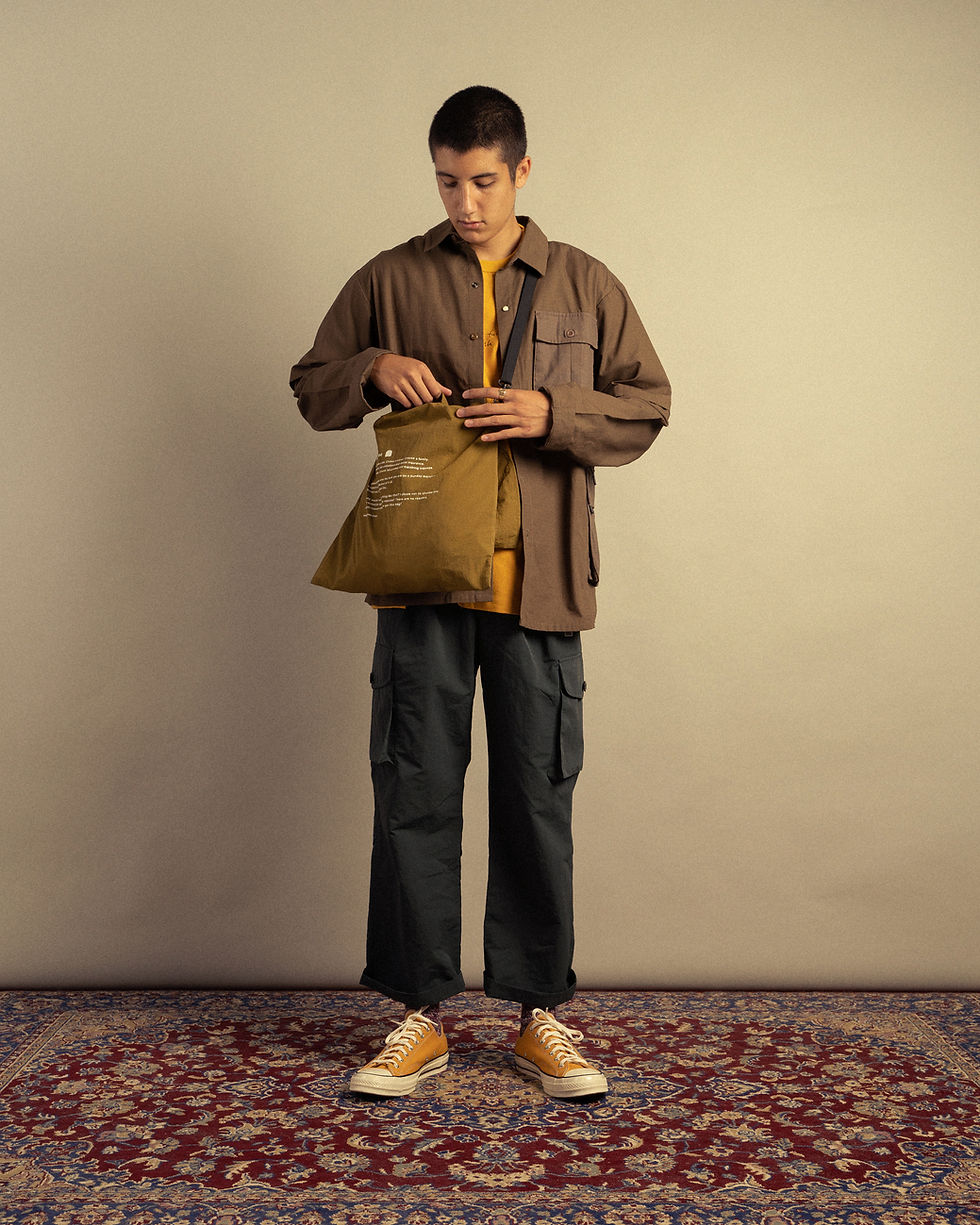 GOOD TIMES | Shop 4/5