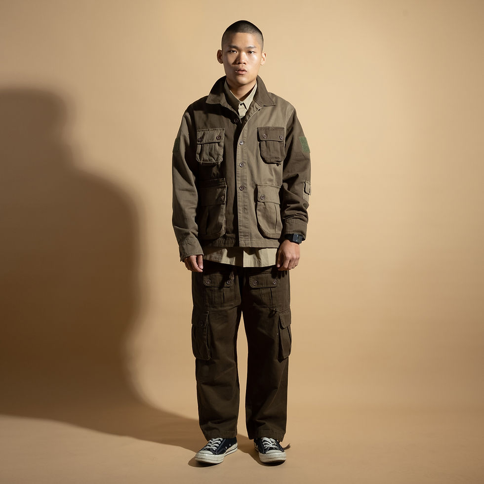 GOOD TIMES | Shop 4/5