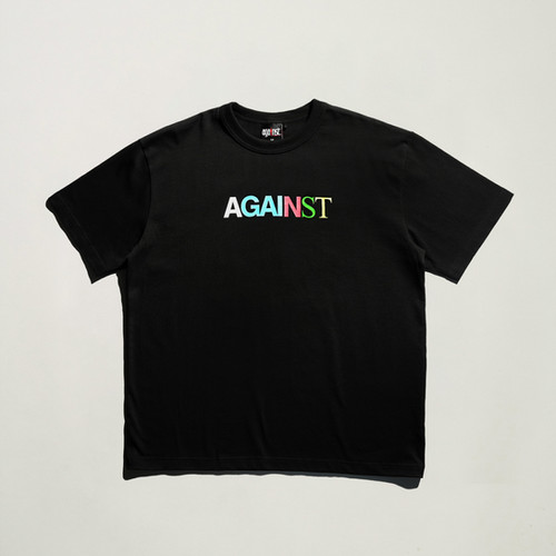 Logo Tee (Black) | Good Times