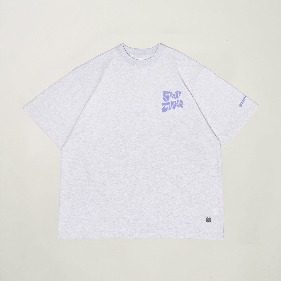GOOD TIMES | Shop