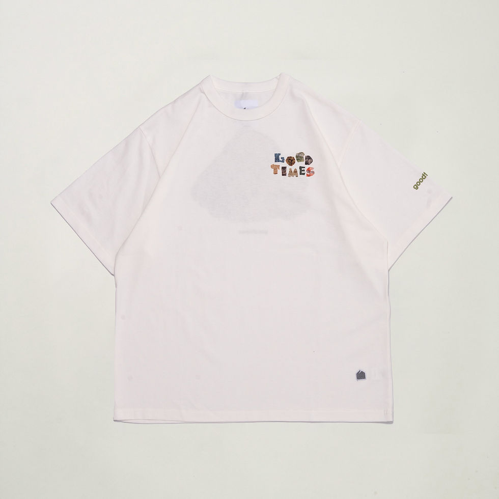 GOOD TIMES | Shop