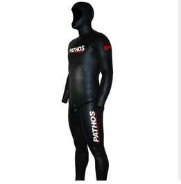 PATHOS TEAM | caparicadiving