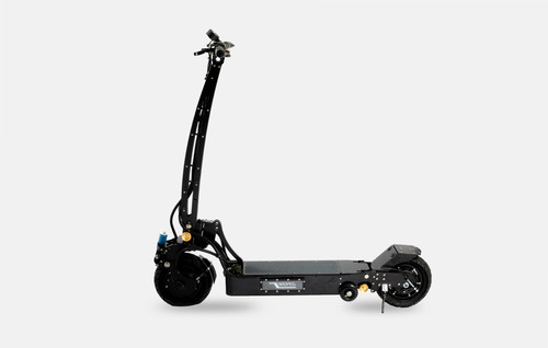 WEPED Fold | Dirt-E Scooters