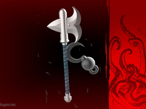 3D Models | Aguilar Workshop