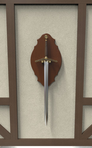 Fable Sword | Aguilar Workshop